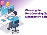 Techmatrix Edge Coaching Classes Software