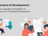 Natural Language Coding Ai Generative Ai In Software Development