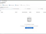 Azure Creating An Azure Sql Database Codeproject