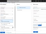 Azure Creating An Azure Sql Database Codeproject