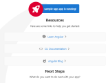Angular Directive Sample App Technbuzz Technbuzz