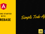 Getting Started With Firebase For Angular Ionic Technbuzz