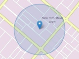 Leaflet Marker Examples Popus Circle Ionic Angular Technbuzz