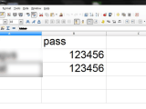 Data Driven Testing Framework With Selenium