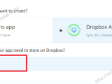 Dropbox Api Integration In Android App Development