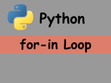 Python Understanding Basics Of For Loop Technical Feeder