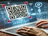 How To Create Dynamic Qr Codes With Javascript Technical Mr Star