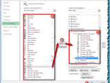 Create A Custom Tab In Microsoft Office 2019 Technig
