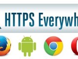 Secure Browsing With Https Everywhere Extension Technig