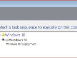 How To Deploy Windows 10 Using Mdt In Windows Server 2016 Technig