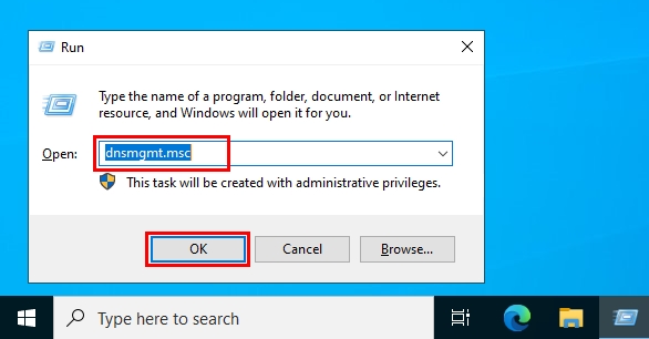 How to Configure DNS Forwarder & Conditional Forwarder Windows 2022