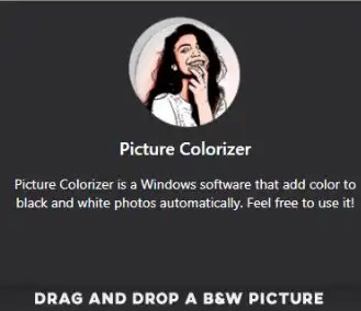 Picture Colorizer Pro Free License -Colorize B&W Photos & Restore old