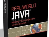 Real World Java Ebook Worth 40 For Free