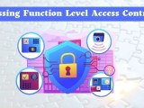 Missing Function Level Access Control Flac With Examples