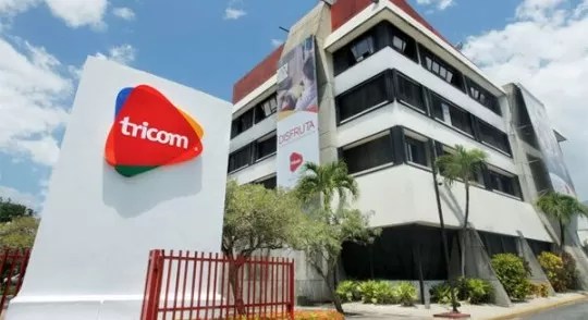 Tricom expande su oferta de canales HD - Technocracia