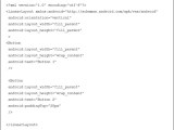 Android Learn Everything About Linearlayout And Its Attributes