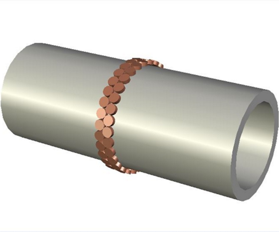 Accessories TECHNOFOUR