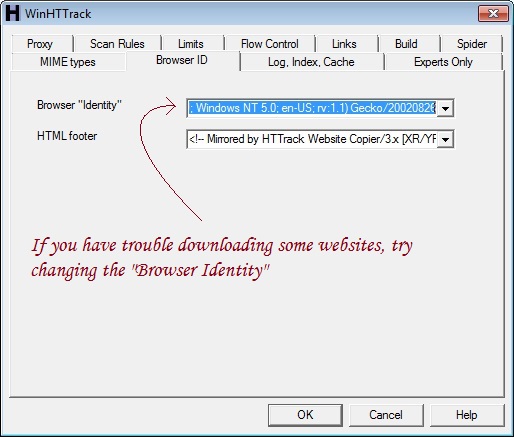 How to Download and Save Entire Websites for Offline Viewing in Windows ...