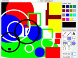 A Visual Basic Paint Program