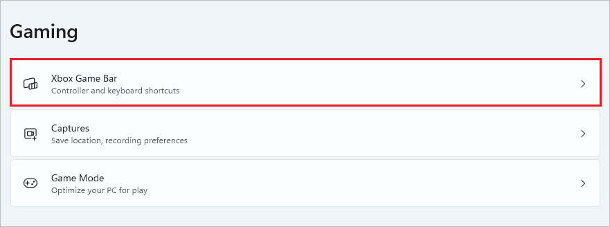 A Complete Guide To Turn Off Xbox Game Bar In Windows 11 (2023)