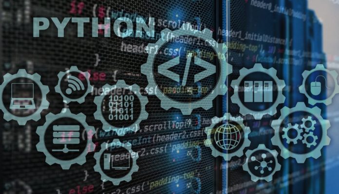 Optimizing Python Code For Better Performance Timing Objects In - Premium Dark Pattern Gallery - Desktop