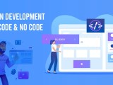 Become The Ace Of Application Development With Low Code No Code