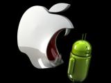 Android Vs Ios Ios Beats Android In The Battle Of Performance Technowize