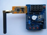 Arduino Multifunctional Expansion Board Basic Learning Kit For