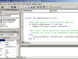 Ms Access 2003 Clear Breakpoint In Vba