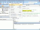 Ms Access 2007 Step Into Vba Code