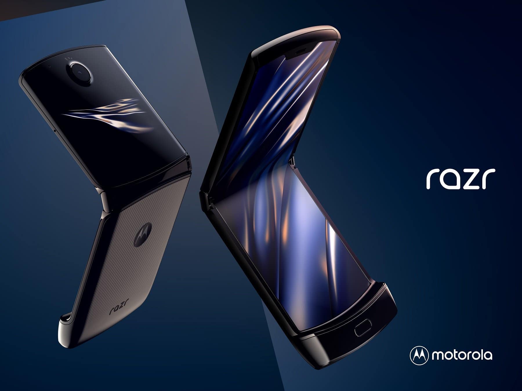 The New Moto Razr Arrives In The UAE The New Moto Razr Arrives In The UAE