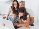 How To Be Those Cool Tech Parents