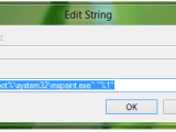 How To Change The Default Image Editor In Windows 8