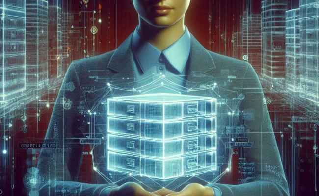 Data Backup And Recovery: Protecting Your Business From Data