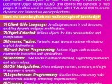 Javascript Complete Tutorial Step By Step Web Programming Pdf Techprofree
