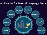 Top Python Libraries For Natural Language Processing Techprofree