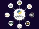 Top Python Libraries For App Development In 2025 A Comprehensive