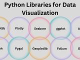 Top Python Libraries For Data Visualization Best Tools For 2025