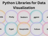 Top Python Libraries For Data Visualization Best Tools For 2025