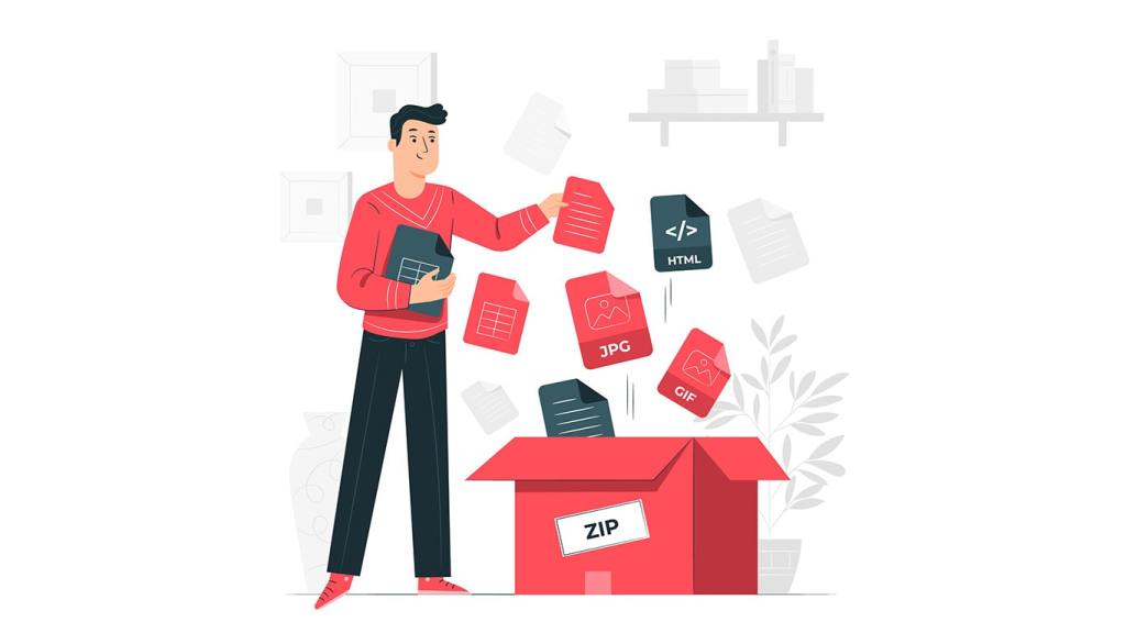7 Compelling Reasons To ZIP A File Tech Quintal 7 Compelling Reasons To ZIP A File Tech Quintal