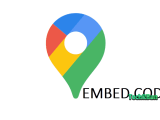 Free Google Maps Embed Code Generator No Api Key Needed