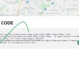 Free Google Maps Embed Code Generator No Api Key Needed