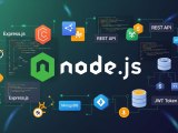 рџљђ Node Js Backend Tutorial Completo 2025 Apis Express Jwt Y