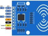 Stm32与rc522寄存器级rfid读卡程序实战 Csdn博客