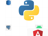 Python Development Services Techronex