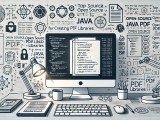 Open Source Java Pdf Libraries For Creating And Manipulating Pdf