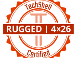 Techshell Technology Based Protective Cases Features
