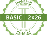 Techshell Certified Cases Beyond Mil Spec Standards