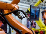 Robot Programming Techsoft A S