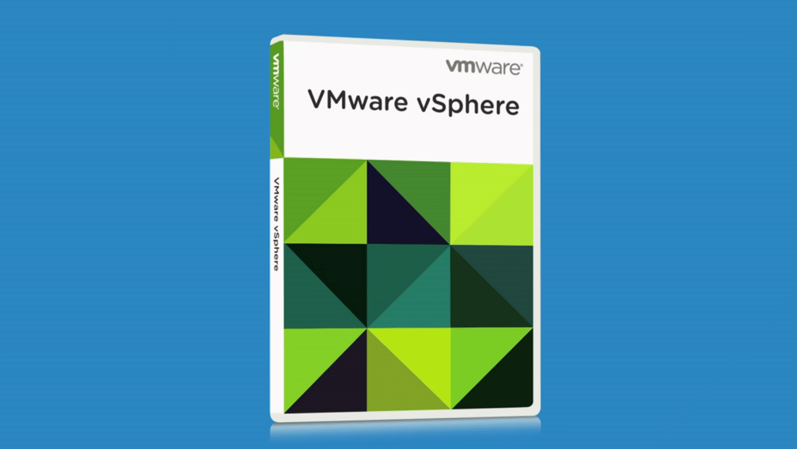VMware เปิดให้ลงทะเบียน VMware vSphere Beta Program | techfeedthai